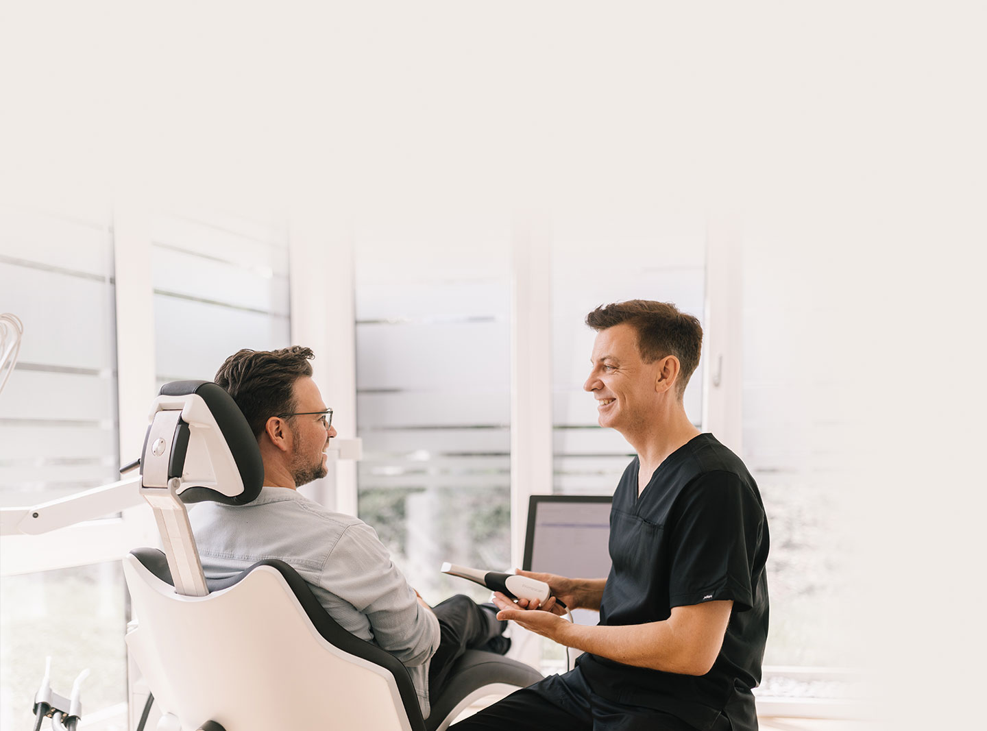 Andreas van Orten - comfydent